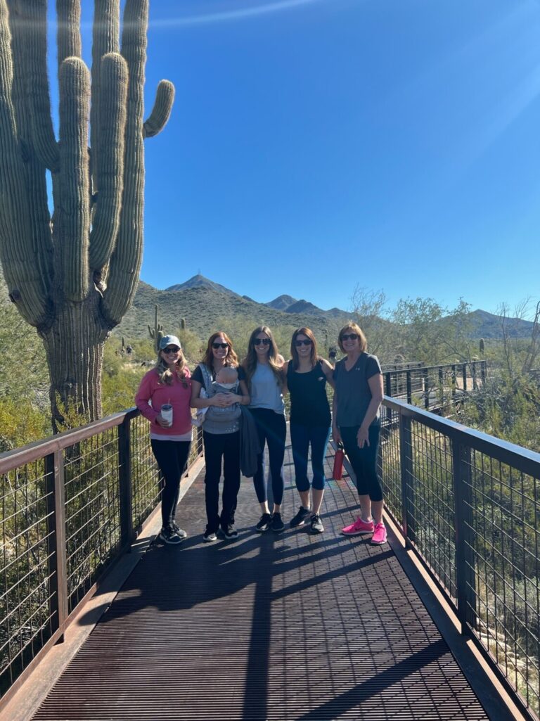 Girls trip to Scottsdale, Arizona – ModernFarmhouseFamily