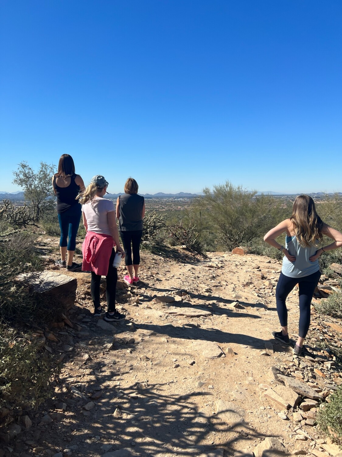 Girls trip to Scottsdale, Arizona – ModernFarmhouseFamily