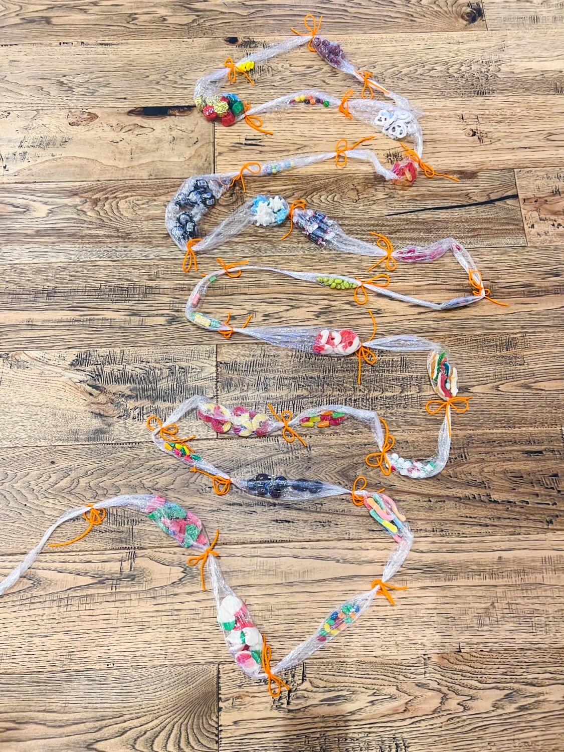 Traditions: Our Christmas Candy Countdown- easy, affordable and fun ...