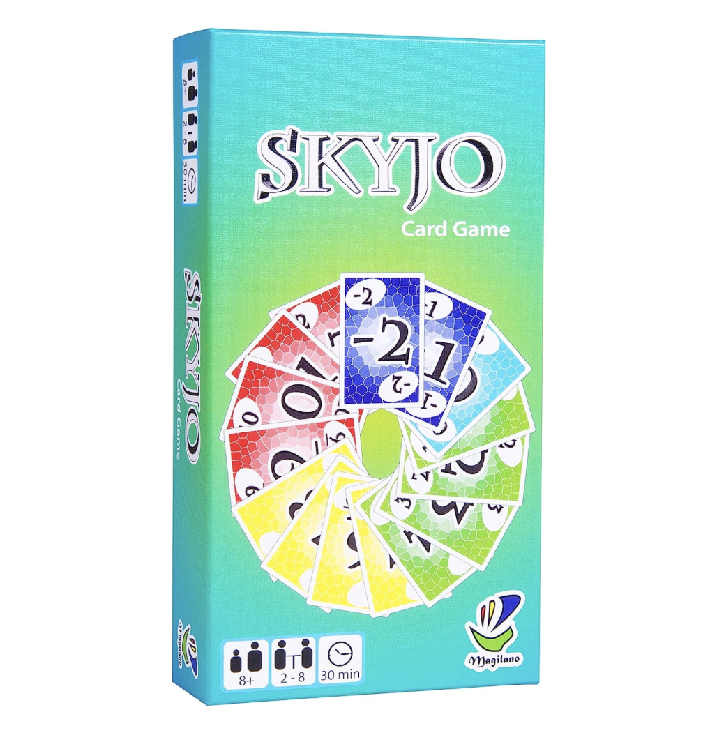 10+ of the Best Family card games – ModernFarmhouseFamily