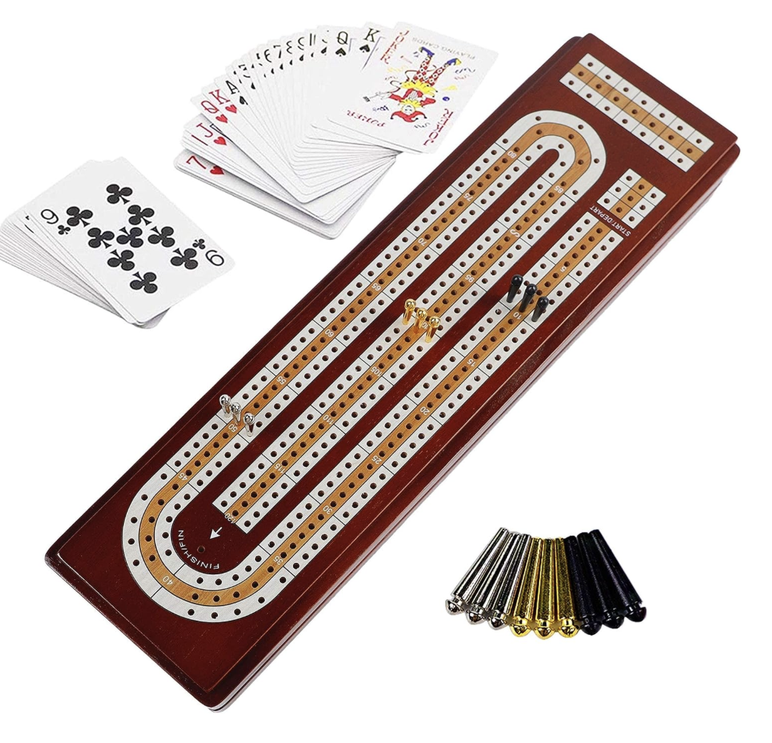 10+ of the Best Family card games – ModernFarmhouseFamily