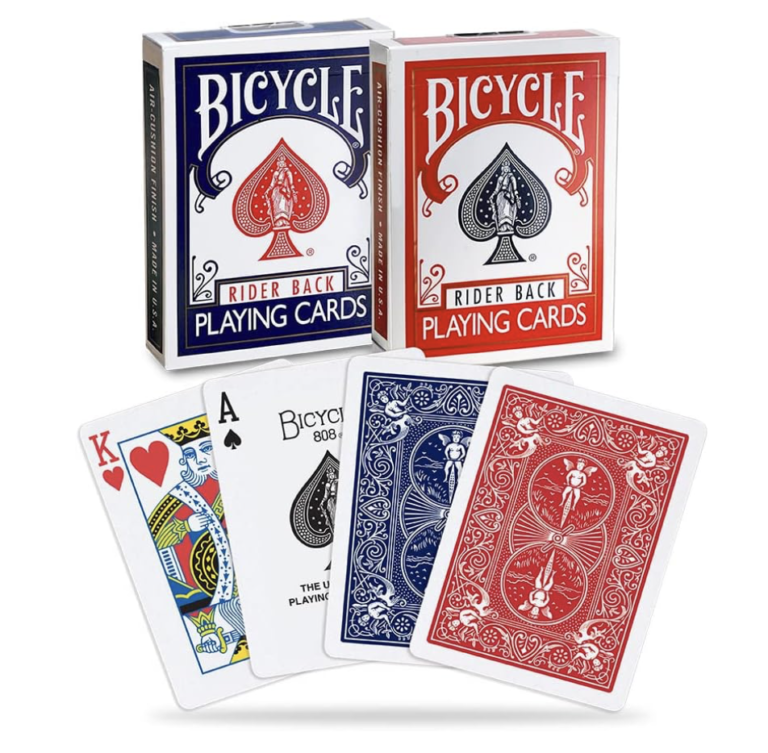 10+ of the Best Family card games – ModernFarmhouseFamily